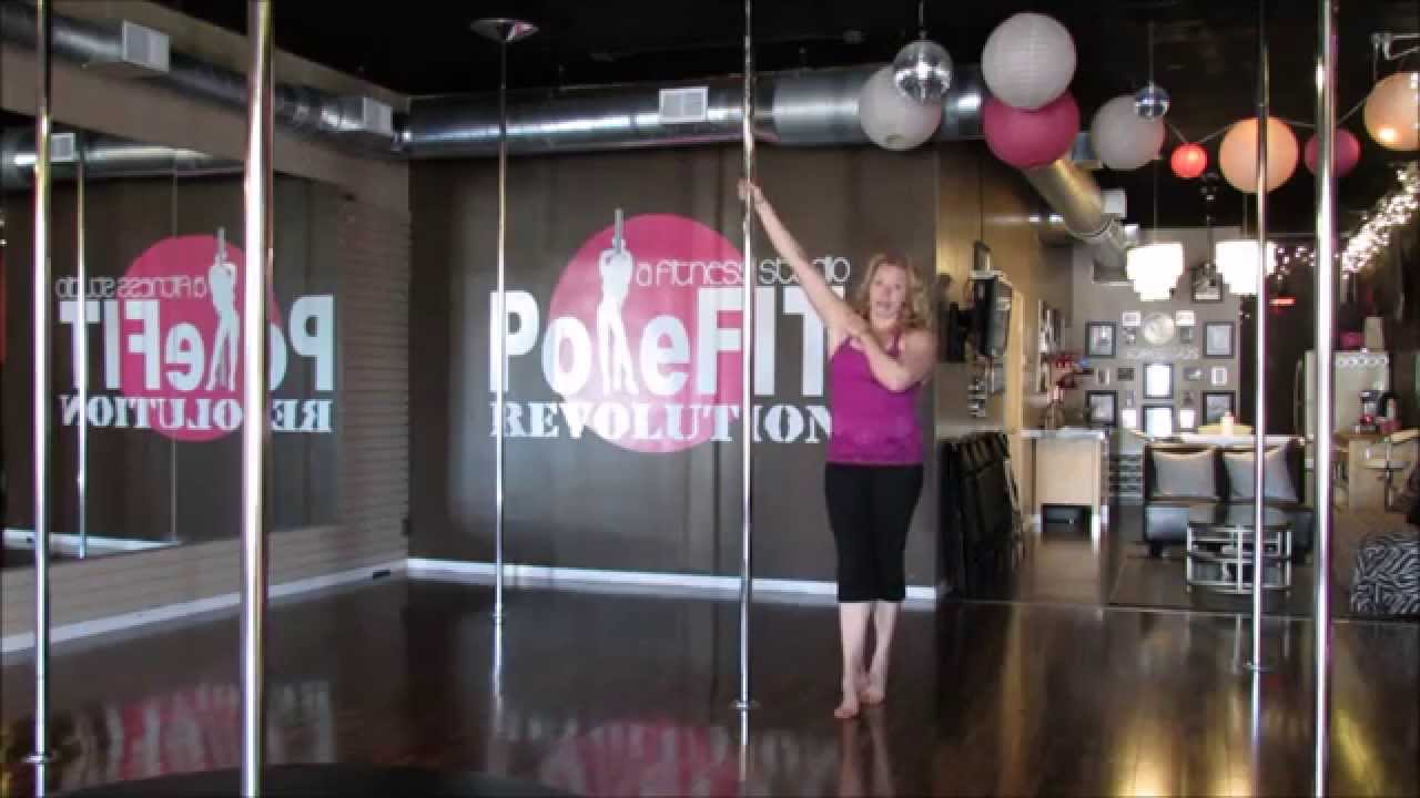 Carousel Spin Tutorial - YouTube