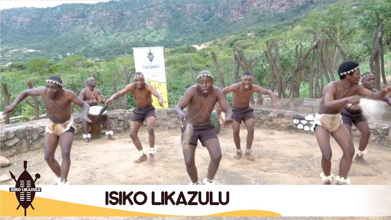 Isiko LikaZulu 1 - YouTube