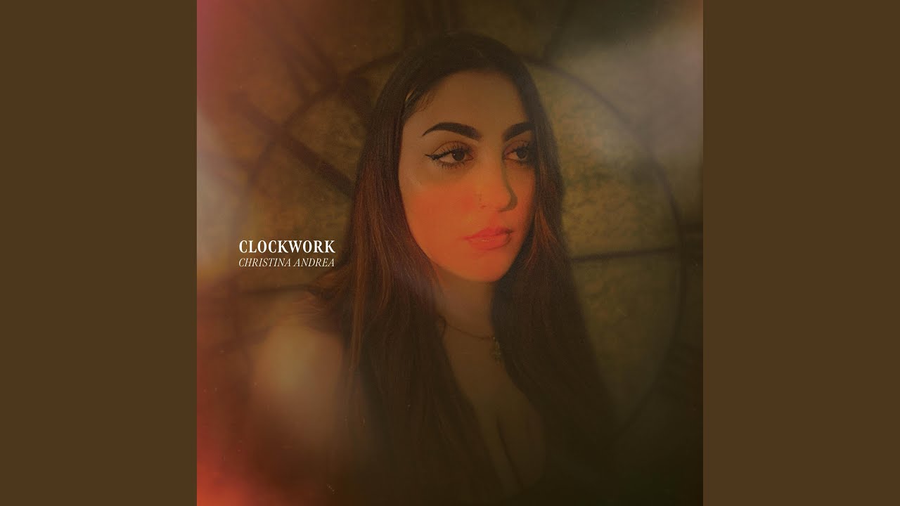 Clockwork - YouTube