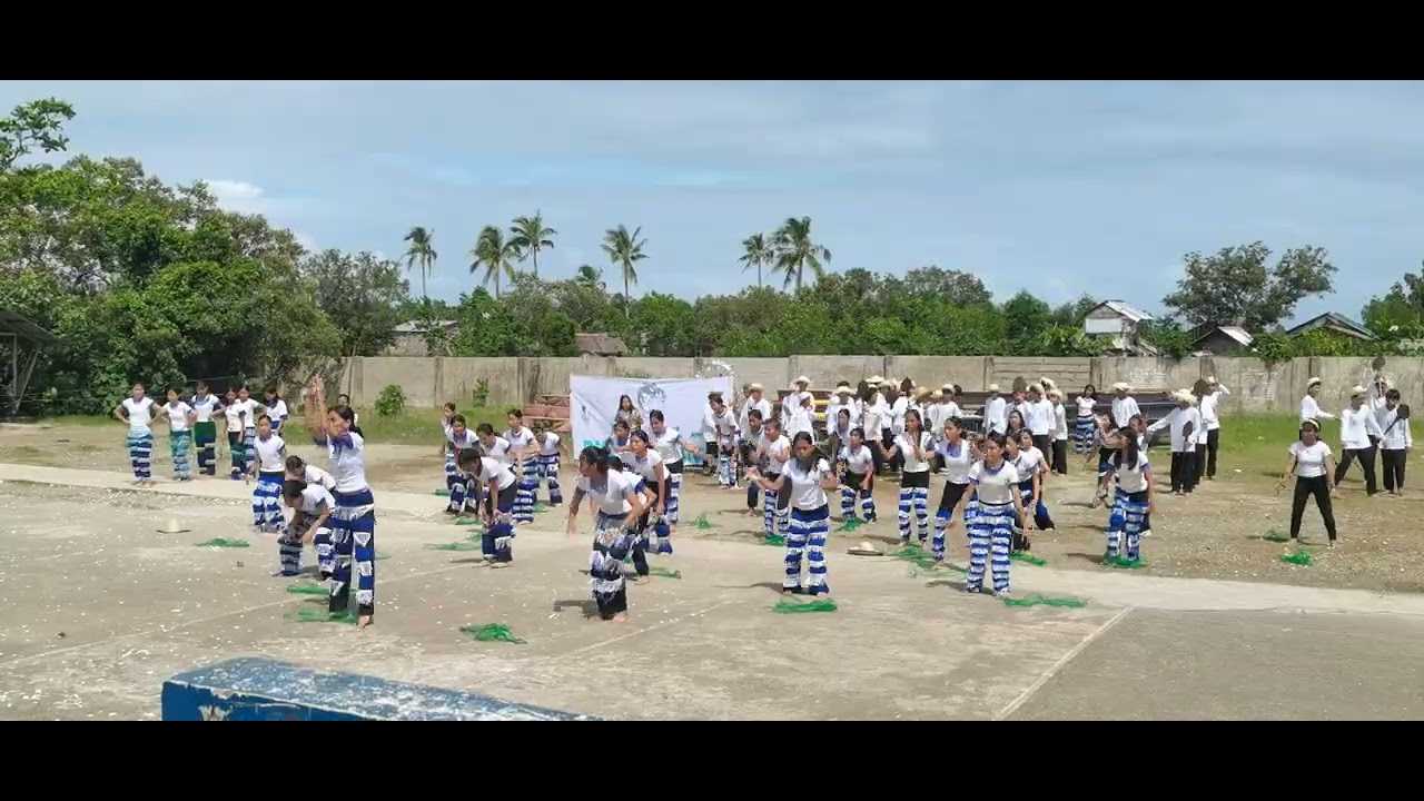 MAPEH DAY 2025 - YouTube