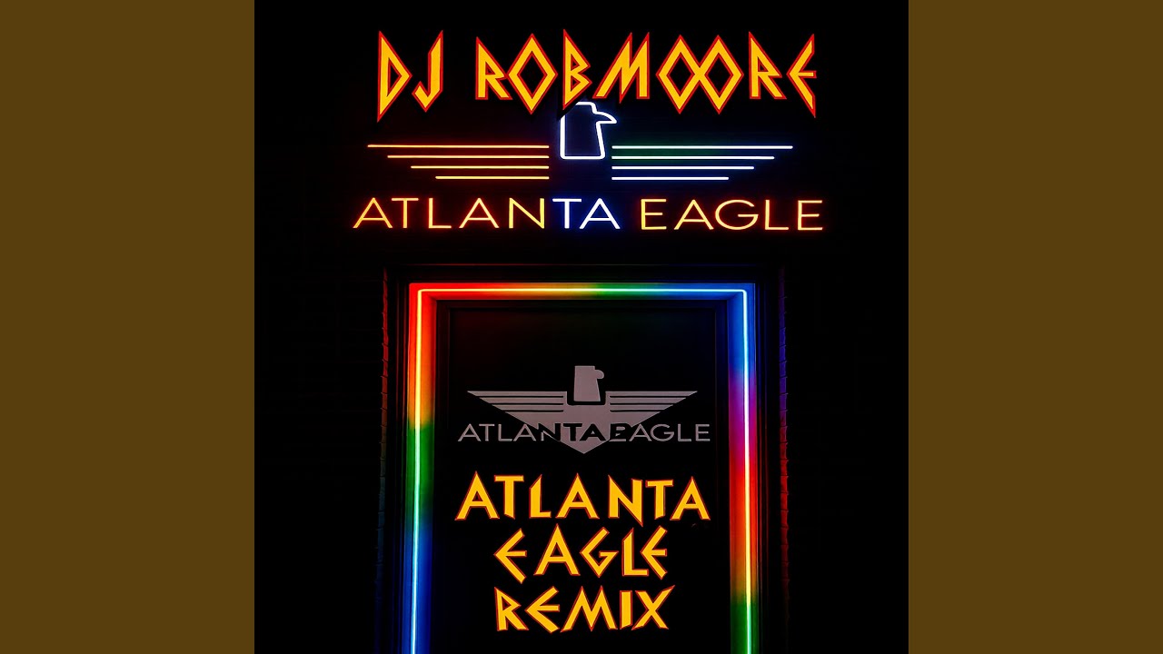 Gay Bar (Atlanta Eagle ) - YouTube