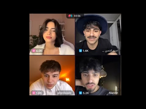 لايف هيام ~ 𝐇𝐚𝐘𝐚𝐌 𝐋𝐈𝐕𝐄