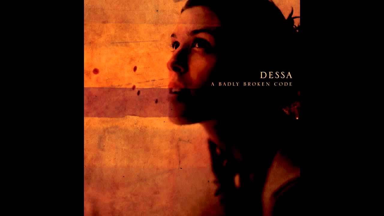 Dessa - A Badly Broken Code (Full Album) - YouTube