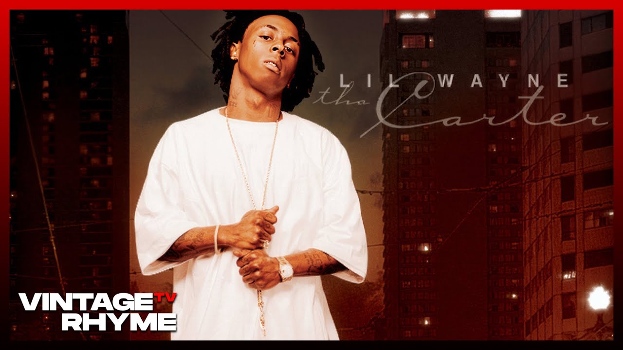 Lil Wayne - This Is the Carter (feat. Mannie Fresh) (Audio) - YouTube