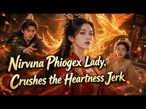 【Multi Sub】⚡ Binge Watch Reborn Phoenix Lord, Crushing the Heartless Scum Man
