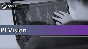 PI Vision - YouTube