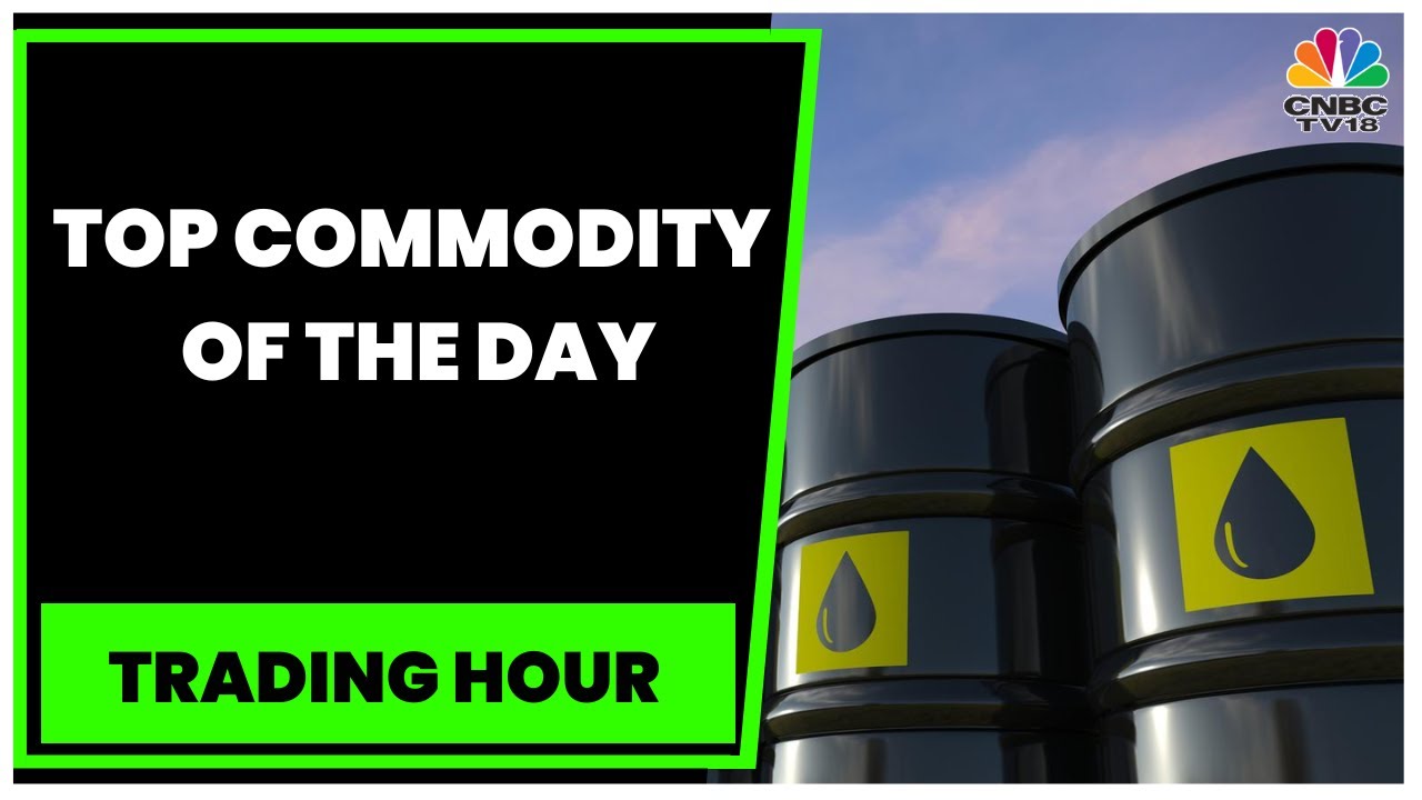 Manisha Gupta Decodes Latest Trends In The Commodity Markets | Trading ...