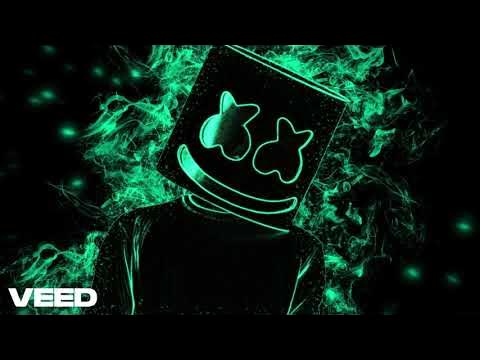 Marshmello - Lights On (Ft. FAANGS) - YouTube
