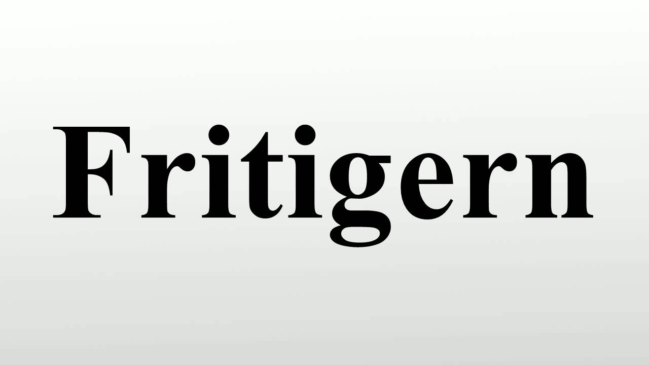 Fritigern - YouTube