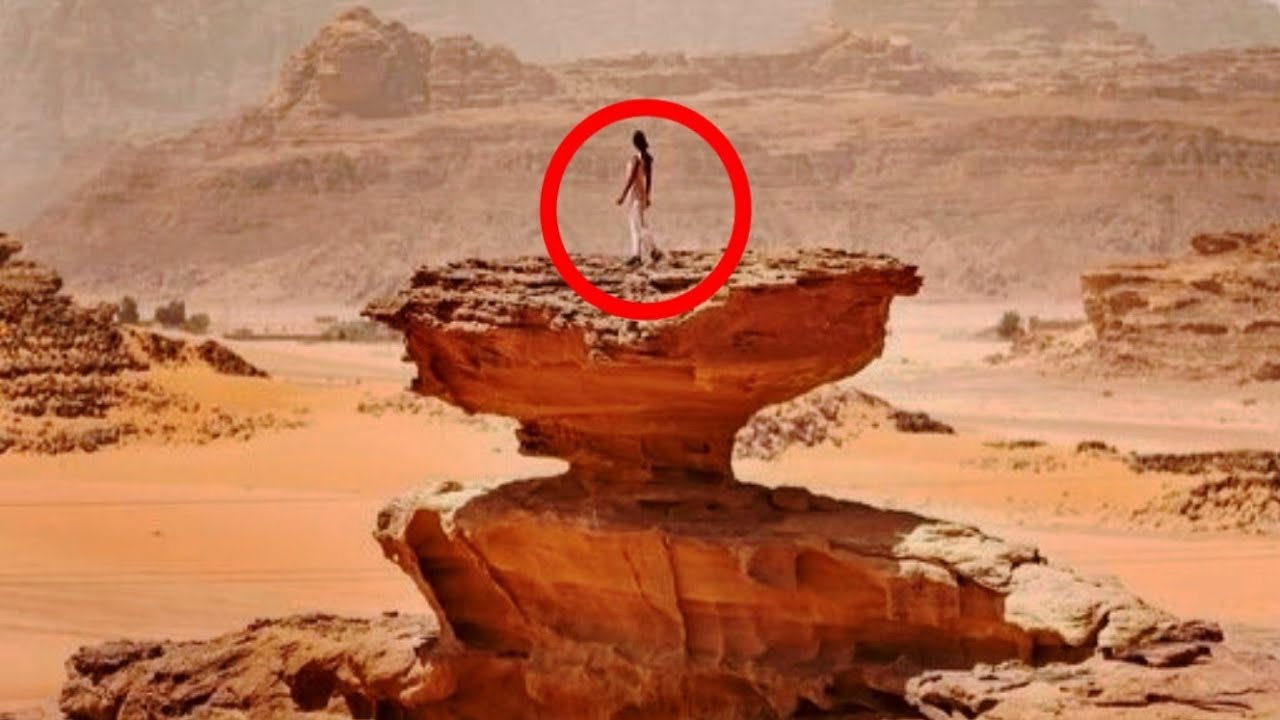 Latest 4k Video Footage Of Mars || New Video Footage of Mars || - YouTube