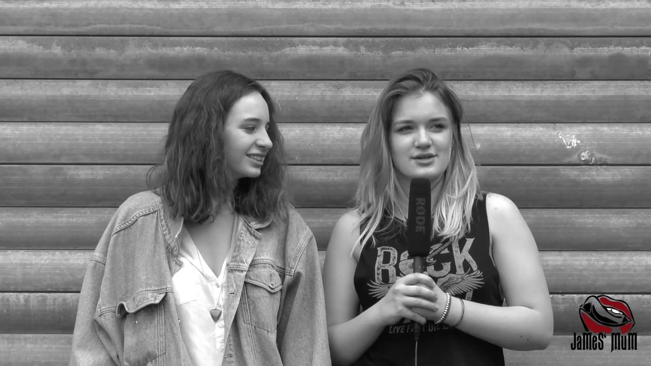 James´ Mum - Imagetrailer 2018 - YouTube