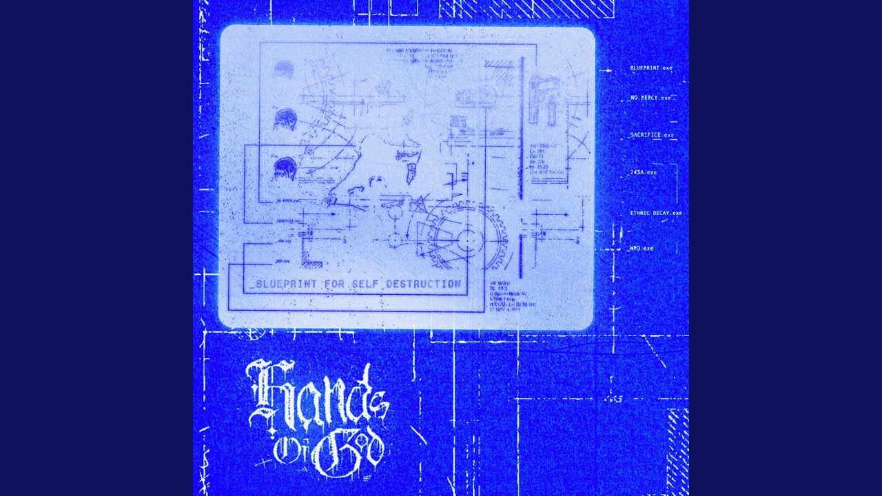 Blueprint - YouTube