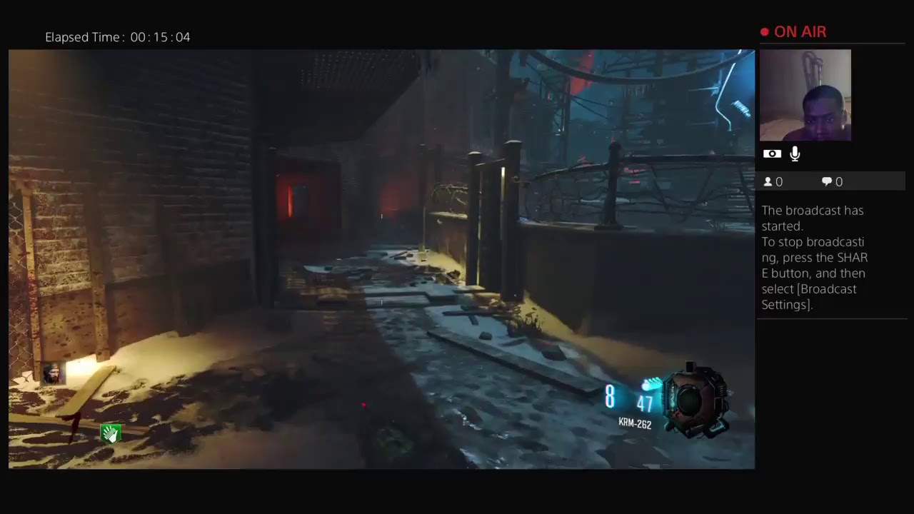Bo3 zombies Giant map - YouTube