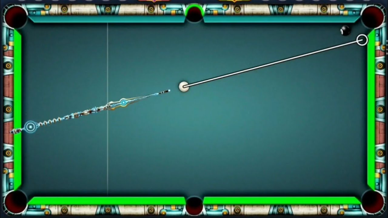 8 Ball Pool Epic Fails - YouTube