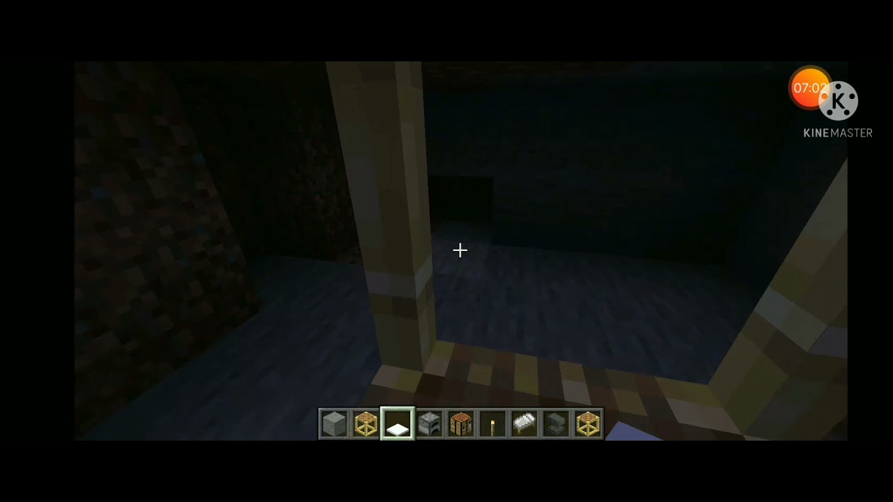 Minecraft hacks Survival - YouTube