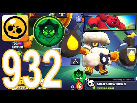 Brawl Stars - Gameplay Walkthrough Part 932 - April Fool's Day Update (iOS, Android)