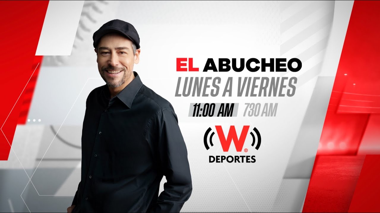 EL ABUCHEO - CON HUGO MARCELO - EN VIVO - YouTube