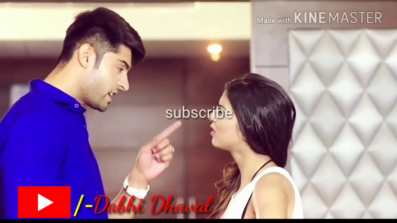 WhatsApp new status by Dabhi Dhaval.. - YouTube