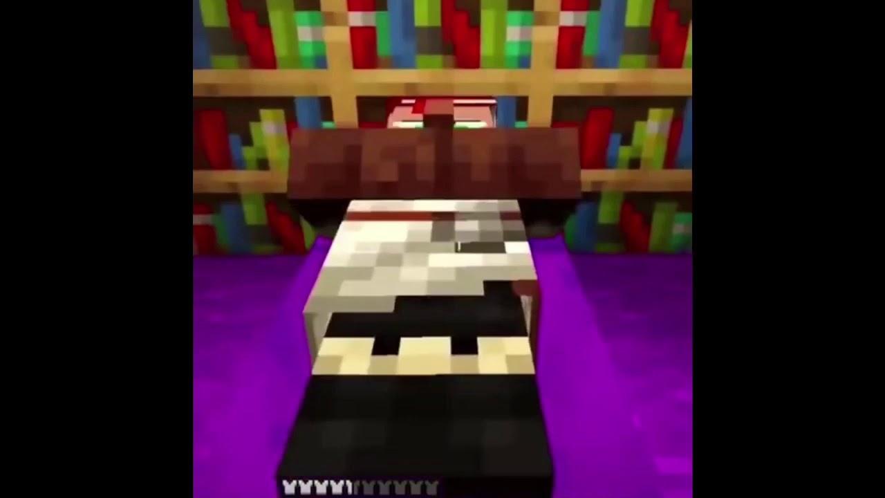Minecraft Villager dies slow death - YouTube