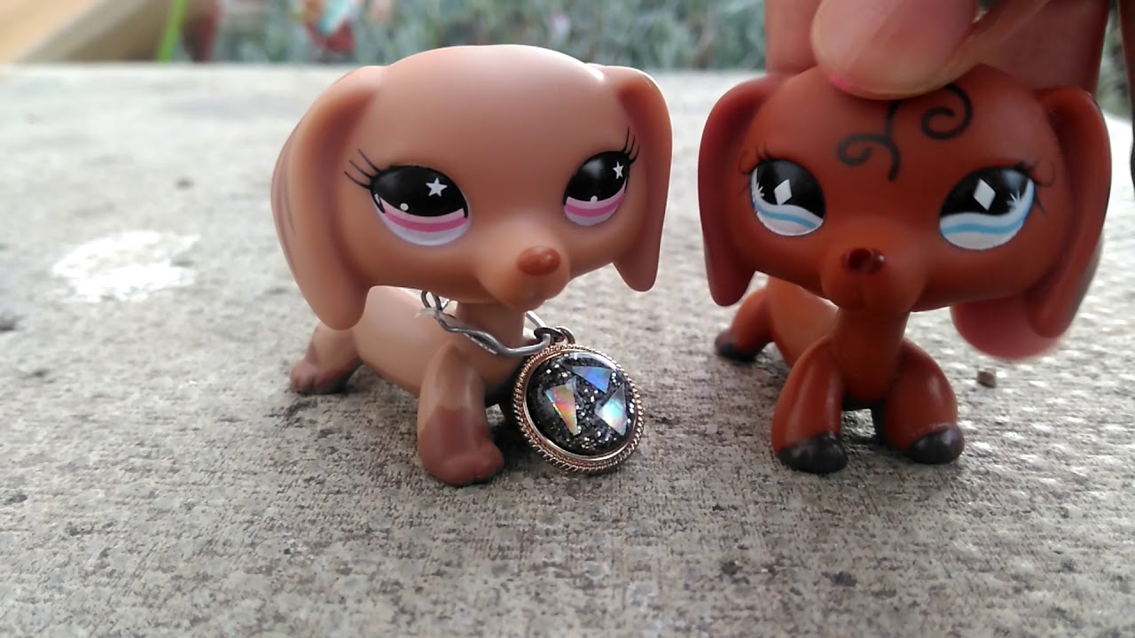 LPs the unknown part 3 - YouTube
