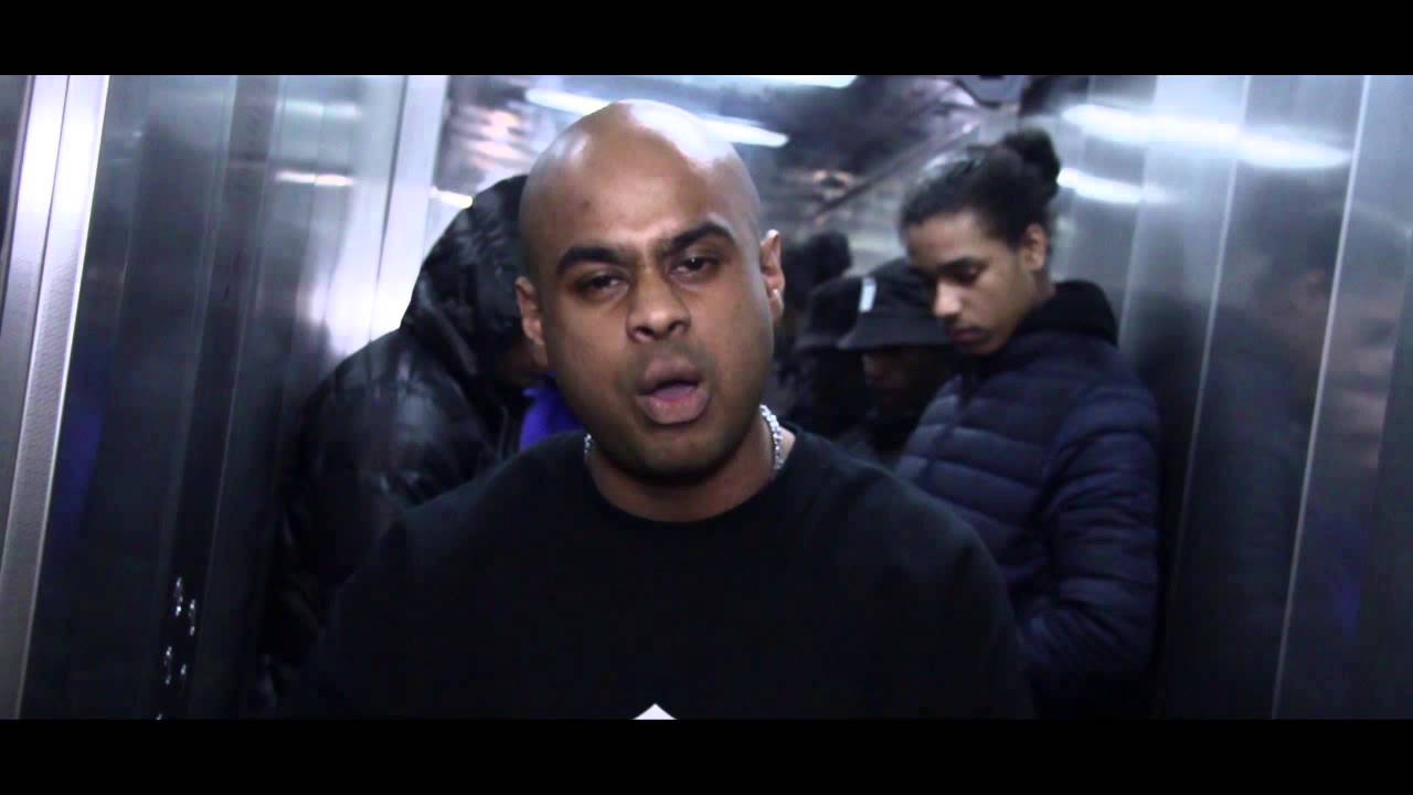 ONE WAY TV | SAM HAQUE - TRILLMATIK - YouTube