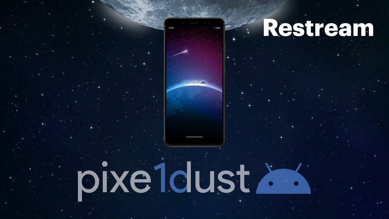 Can We Take Pixel 3 to Android 13 or Fail? PixelDust A13 ROM ( skip to 1hr20min ) - YouTube