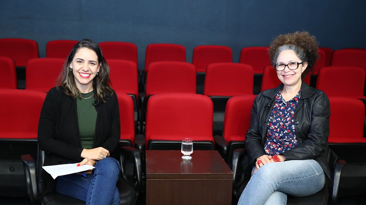 Só Conto pra Elas, de Lorena Lima - Dedo de Prosa - YouTube