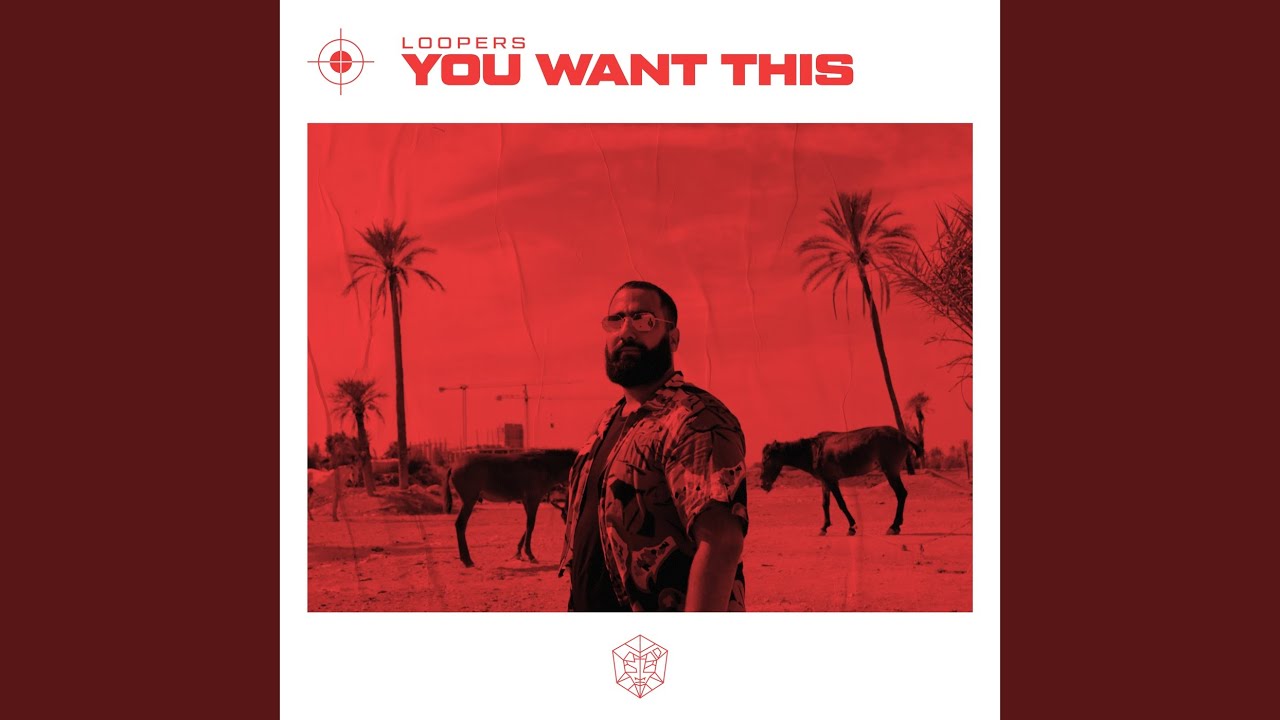 You Want This (Extended Mix) - YouTube