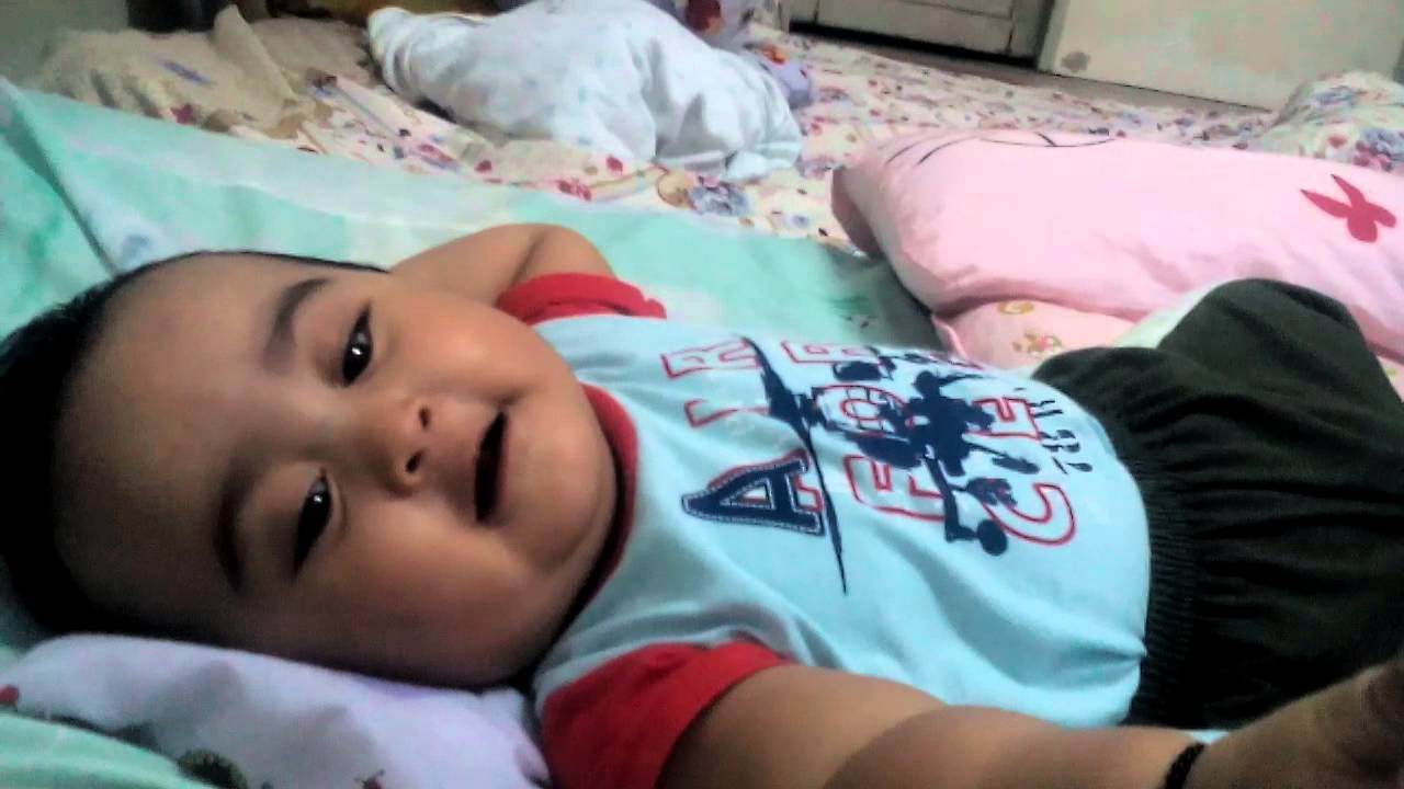 Laughing time before bedtime - YouTube