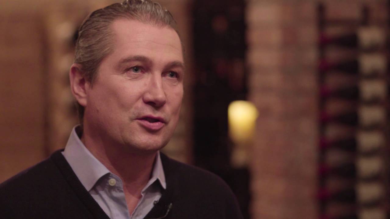 Wines from the Cellar of William I. Koch: The Highlights - YouTube