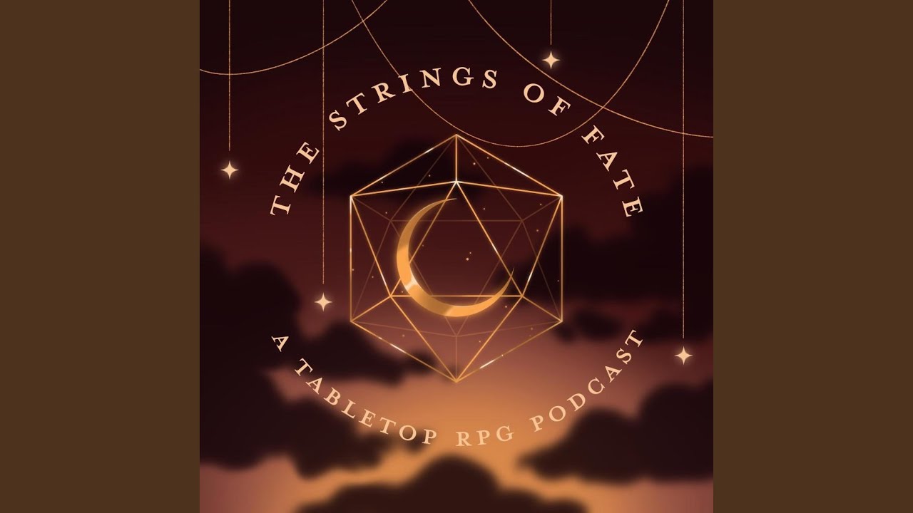 The Strings of Fate (Main Theme) - YouTube