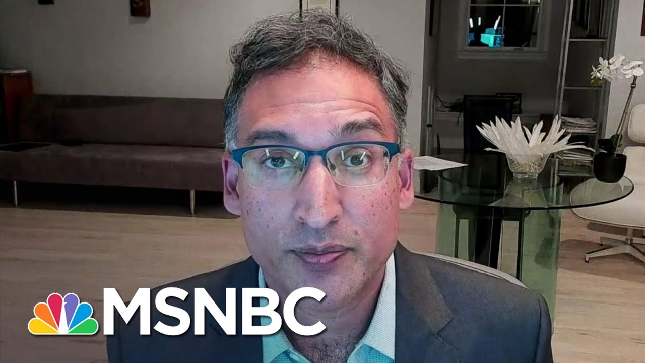 Neal Katyal: Trump’s COVID Relief Orders Are A ‘Legal Catastrophe ...