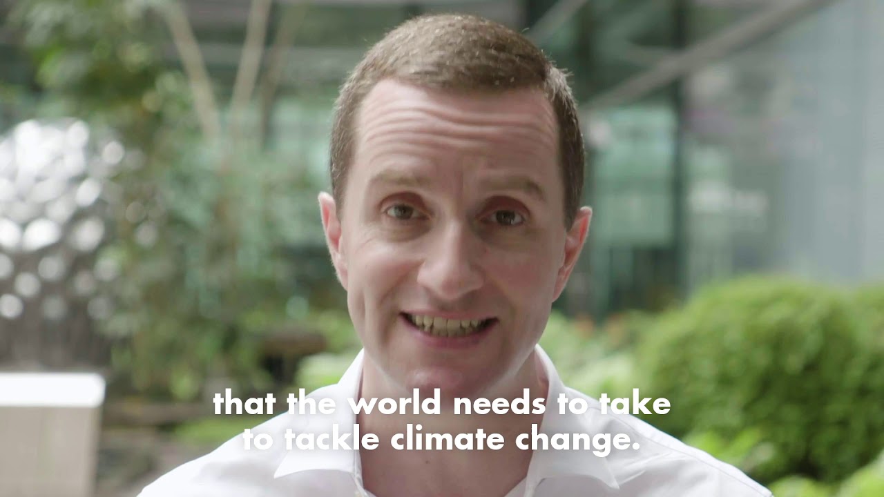 Nature based solutions Shell - YouTube