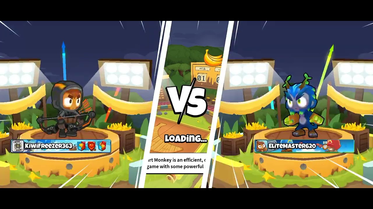 bloons odc.3 - YouTube