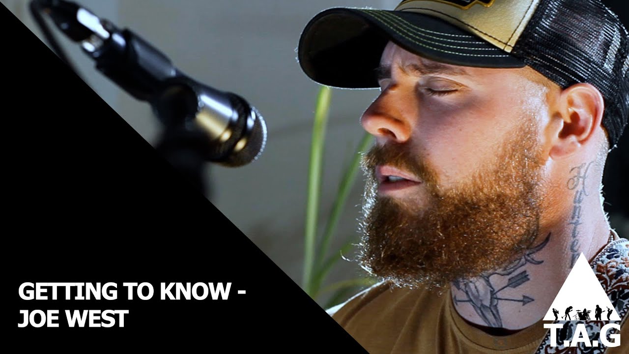 Getting to know Joe West - YouTube