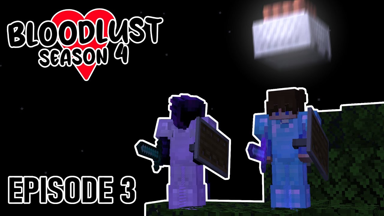 Bloodlust Season 4, Episode 3 "Dead in the Night" - YouTube