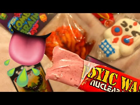 PINK TOXIC WASTE🩷💦☠️ - YouTube