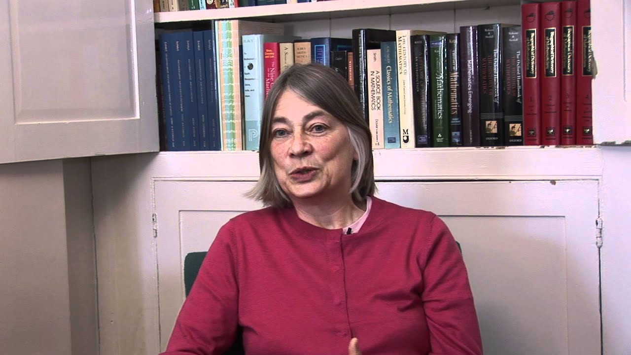 04. The Lucasian Chair - YouTube