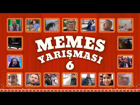 MEMES YARIŞMASI 6 | 18'DE 18 YAPABİLİR MİSİN?