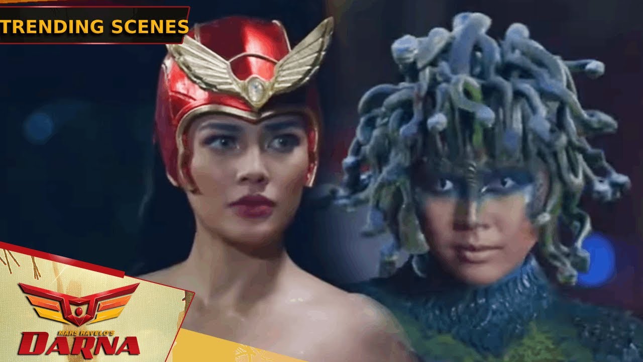 'Darna Deleted City' Episode | Darna Trending Scenes - YouTube