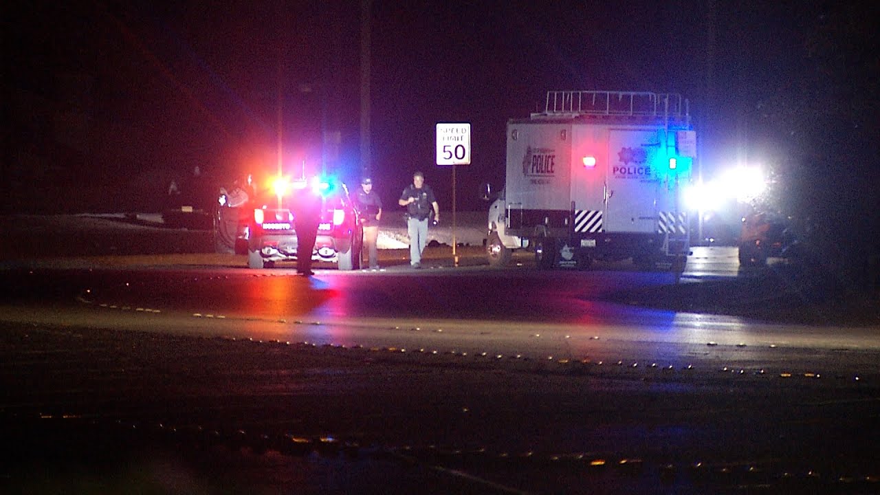Two killed in Modesto crash - YouTube