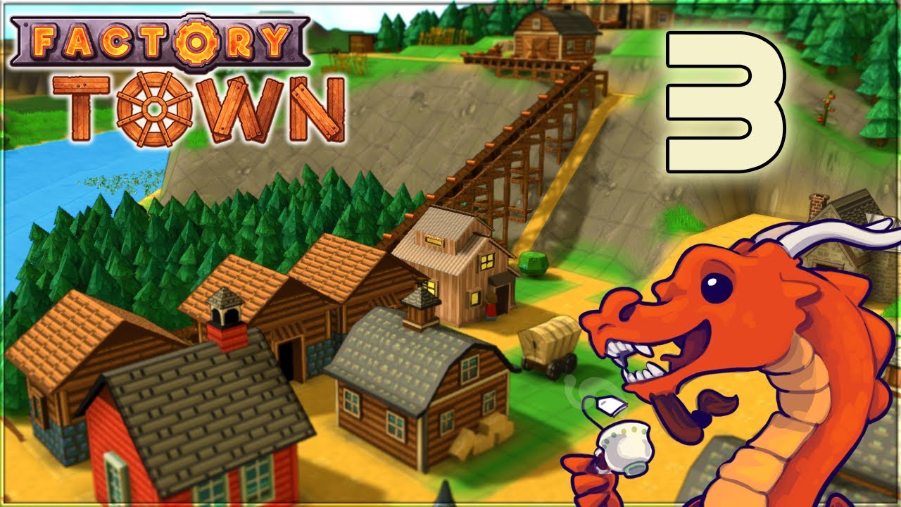 Fish & Farms – Factory Town Gameplay [Season 2.5] – [Stream] Let's Play ...