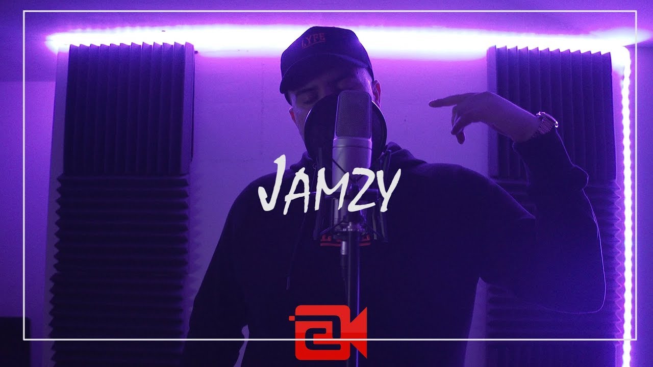 JAMZY - Live on AIRES [S1 EP10]. - YouTube