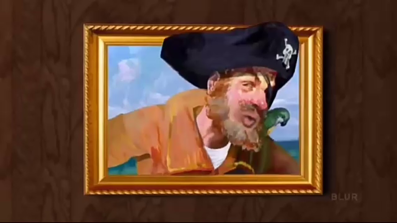 SpongeBob ultimate Intro Polish - YouTube