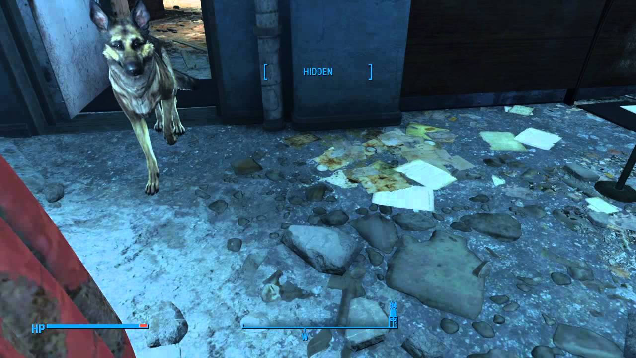 Fallout 4 Max stats glitch - YouTube