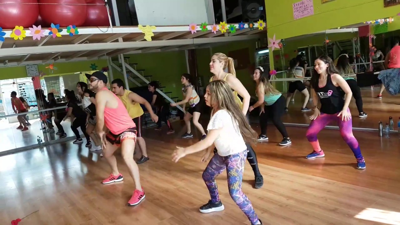 Ritmo Mexicano MC GW - YouTube