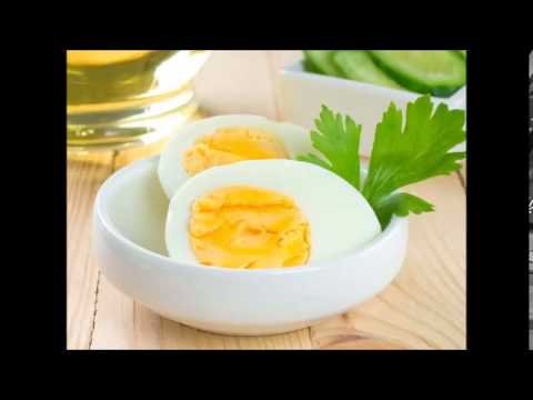 Six Amazing Food that Increase Height - YouTube