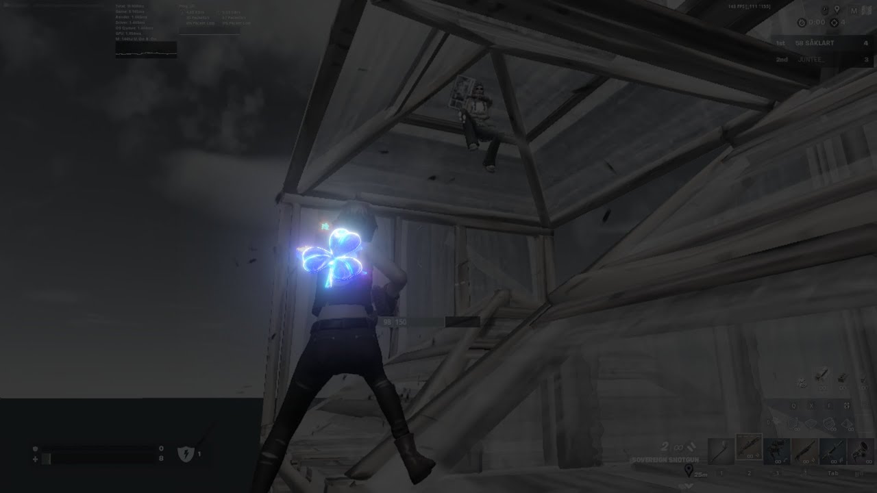 Who I Want - YouTube