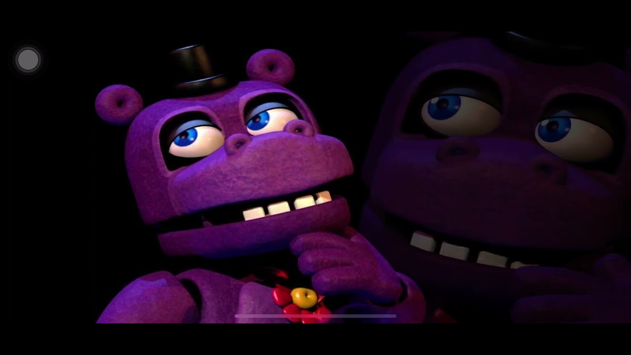 Full story of mr hippo - YouTube