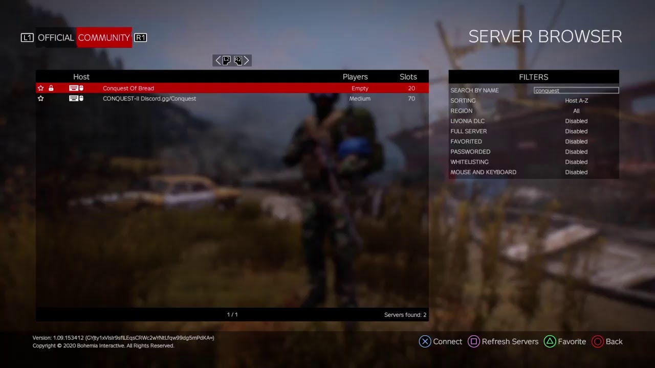 DayZ Conquest Madness - YouTube